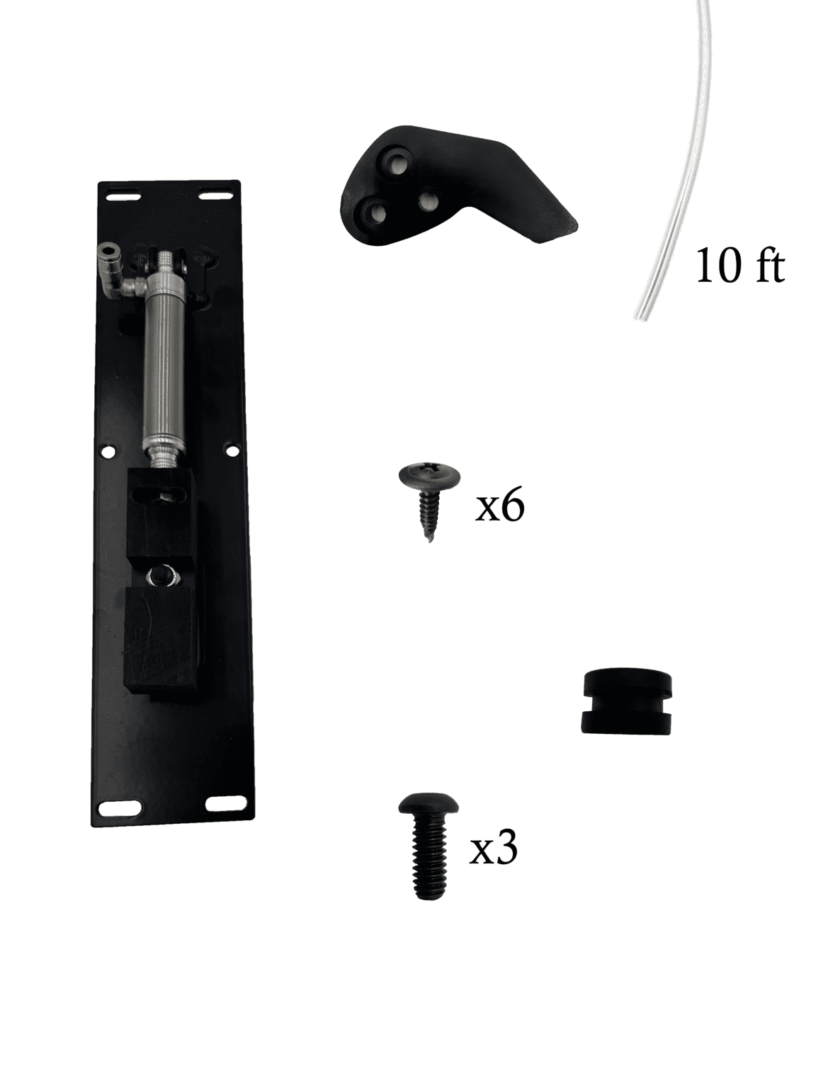 Air Assist Kit - PTL Engineering