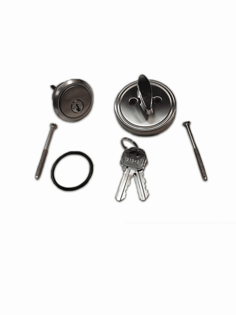 Deadbolt Cylinder kit - PTL Engineering